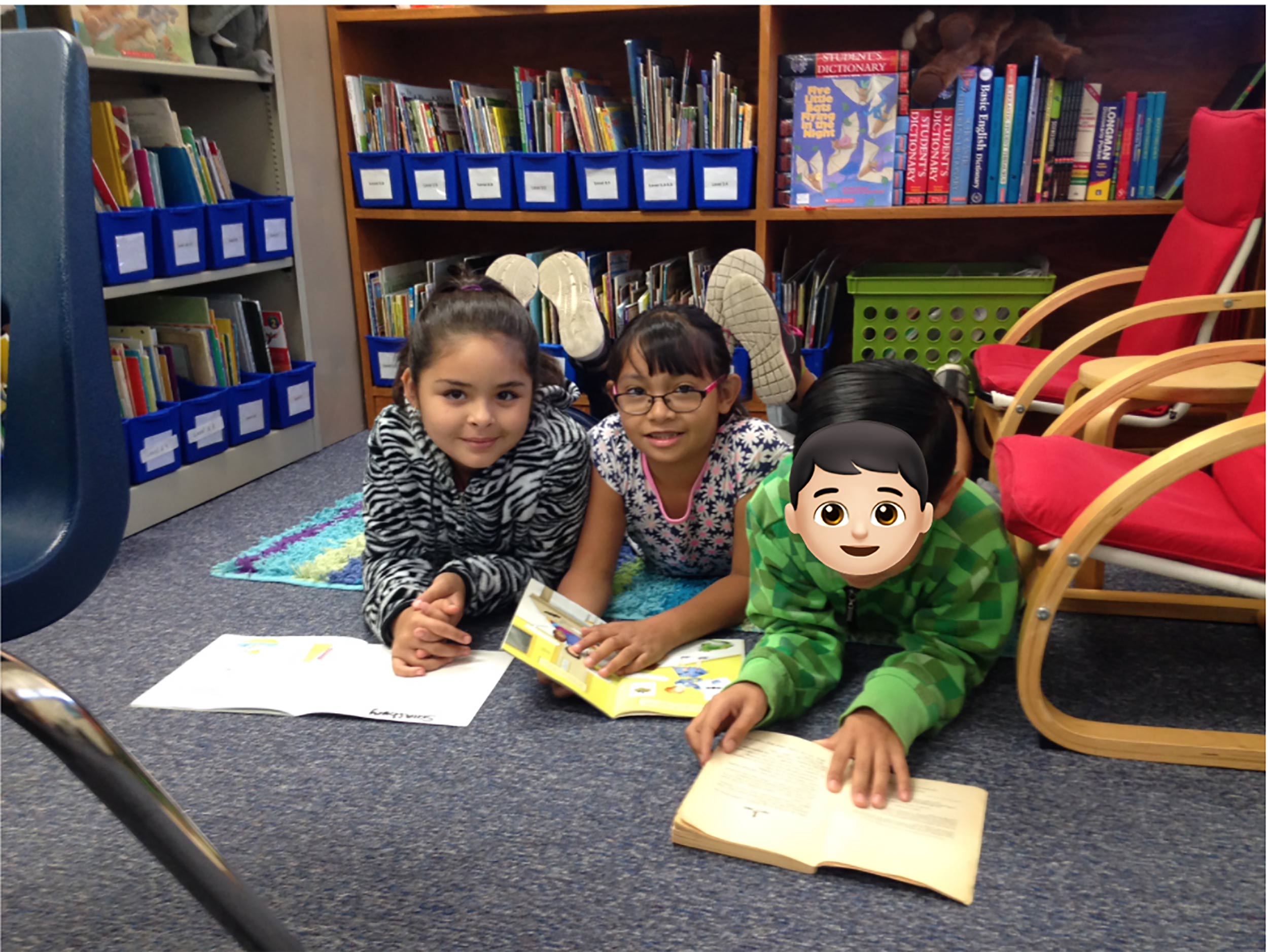 Special Education | Fallbrook Union Elementary School District