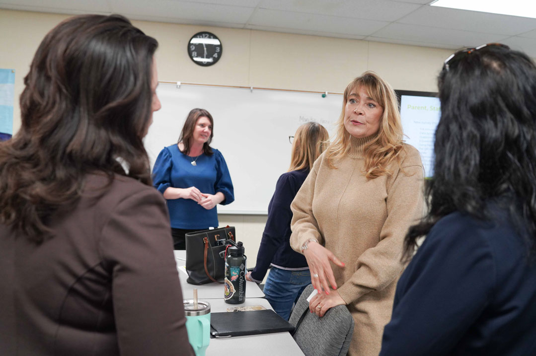 Mike Choate Early Education Center Delights Families with Fun-Filled ...