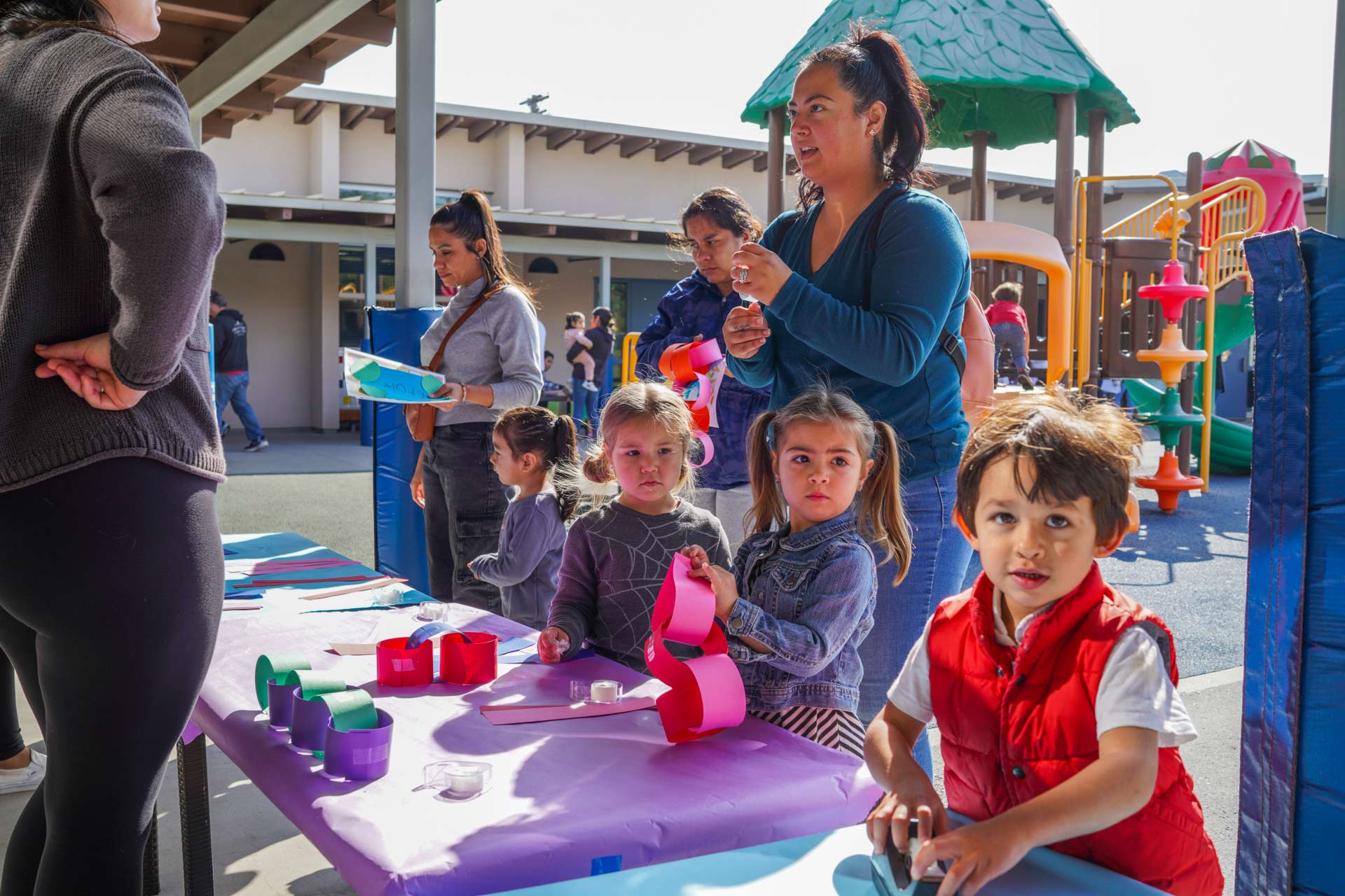 Mike Choate Center | Fallbrook Union Elementary School District