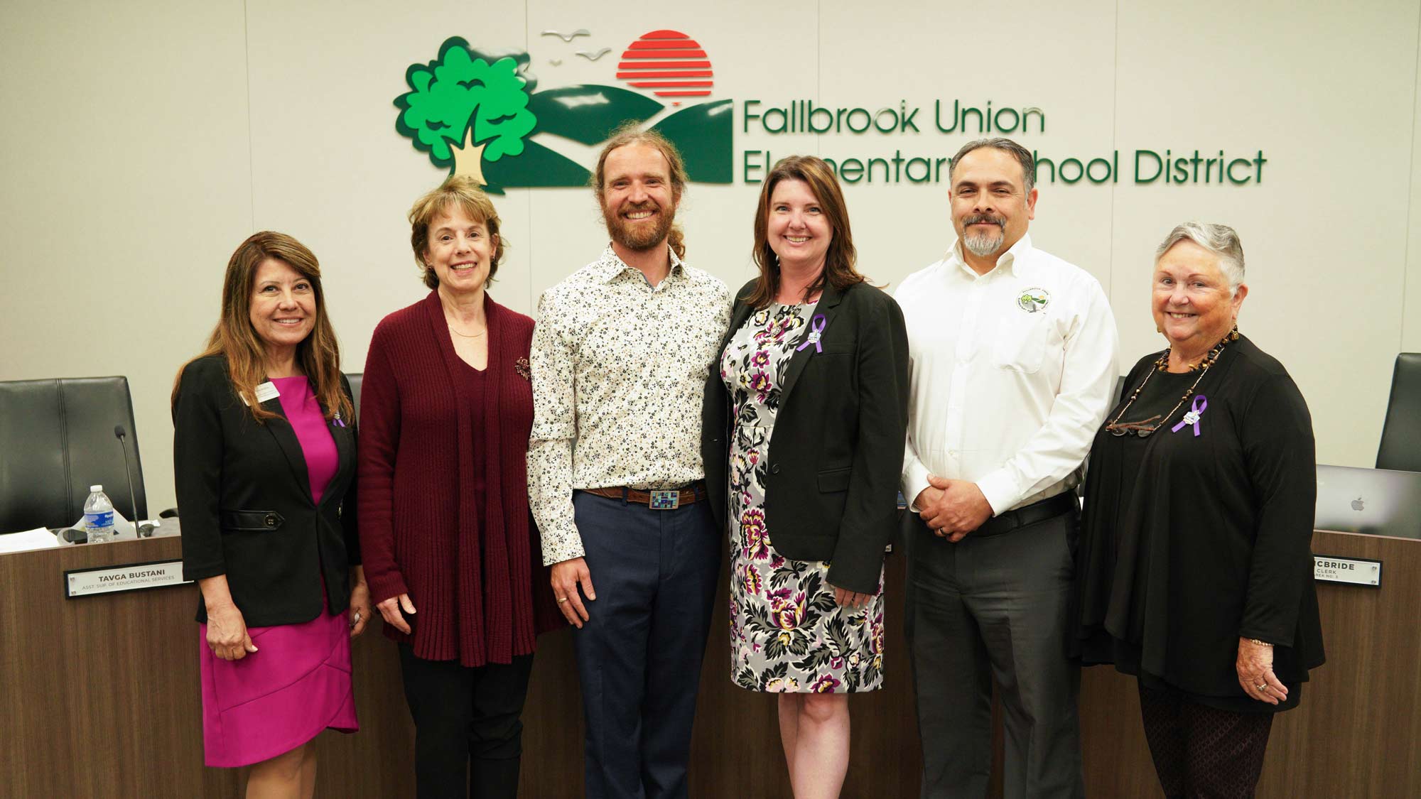 Mike Choate Center | Fallbrook Union Elementary School District