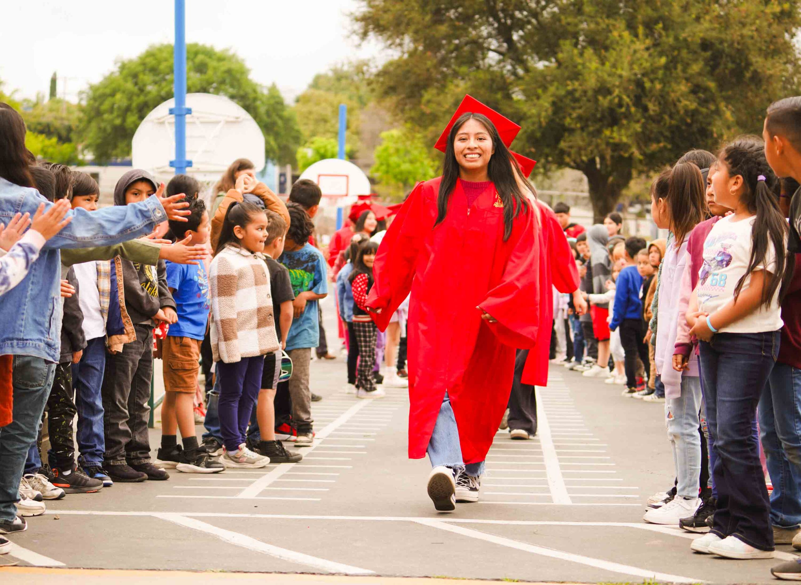Mike Choate Center | Fallbrook Union Elementary School District