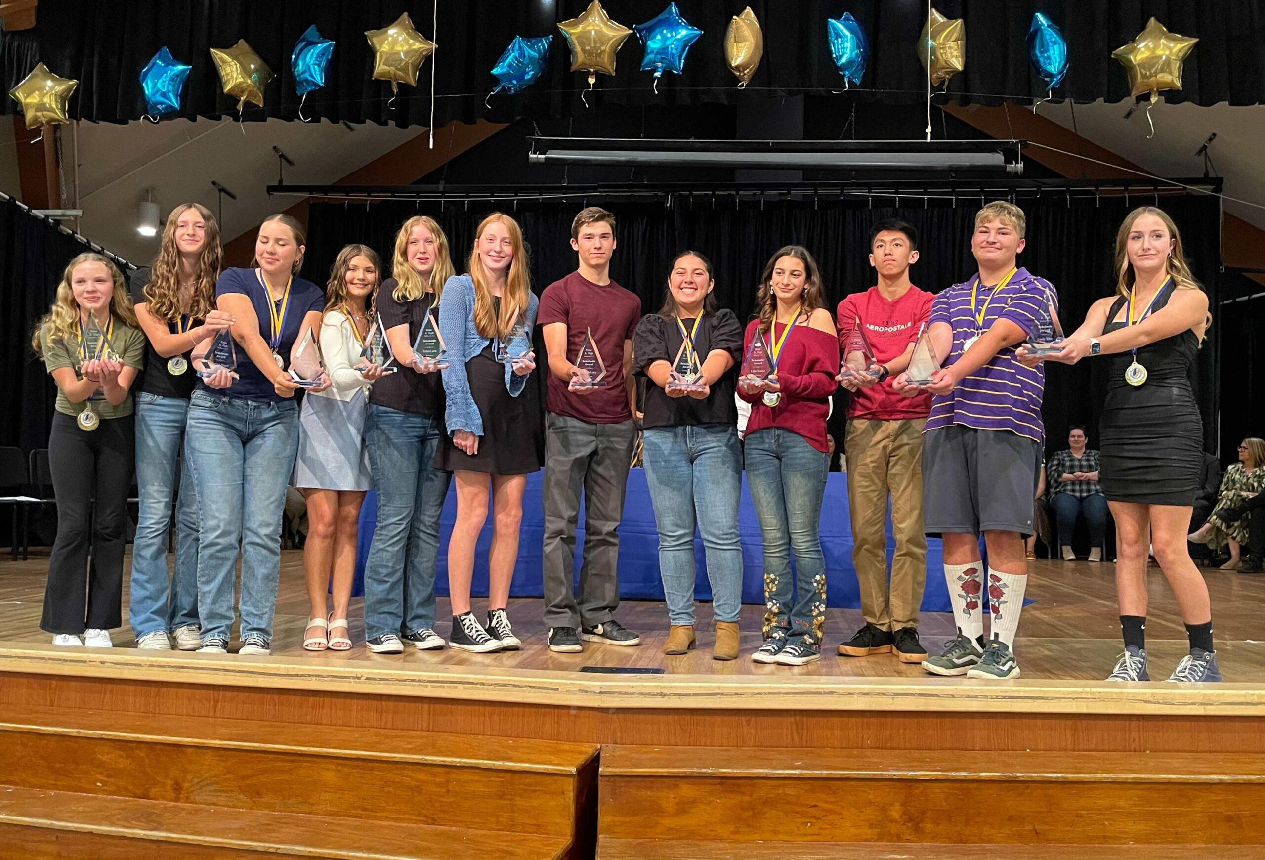 Mike Choate Center | Fallbrook Union Elementary School District