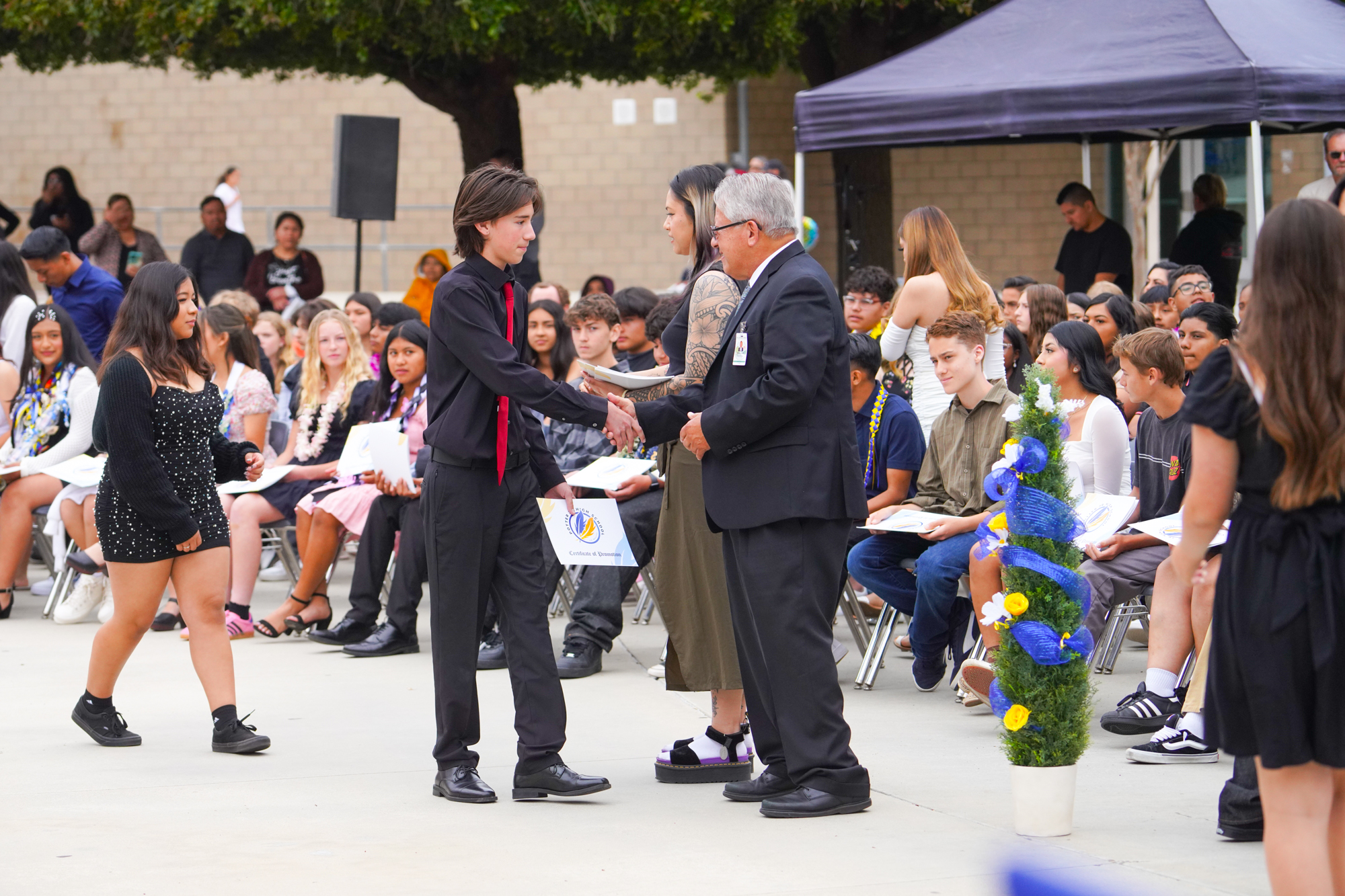 Mike Choate Center | Fallbrook Union Elementary School District