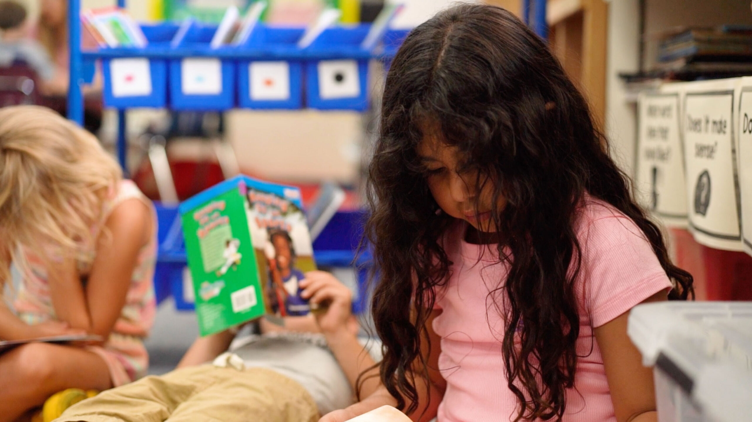 Mike Choate Center | Fallbrook Union Elementary School District