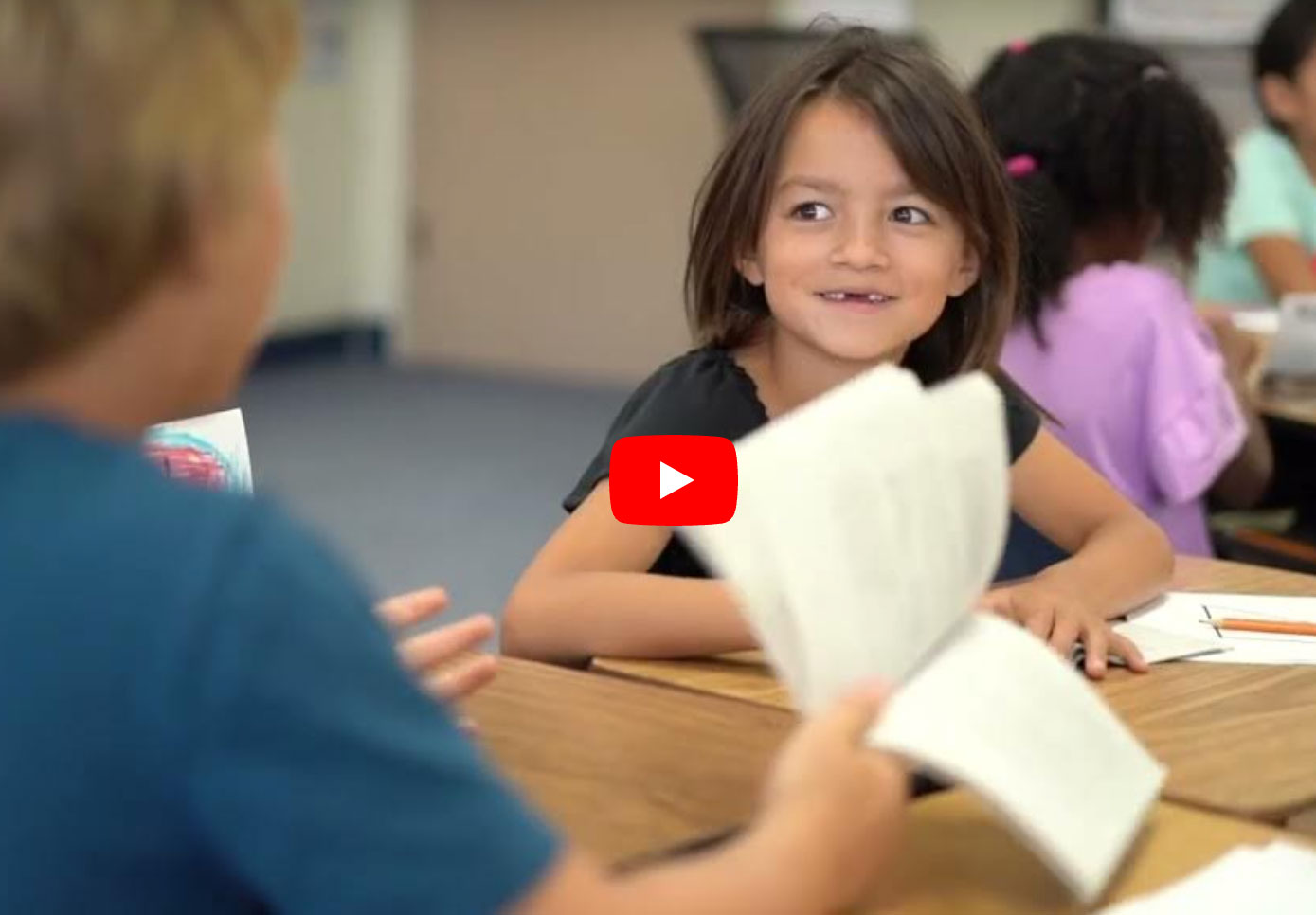 Mike Choate Center | Fallbrook Union Elementary School District