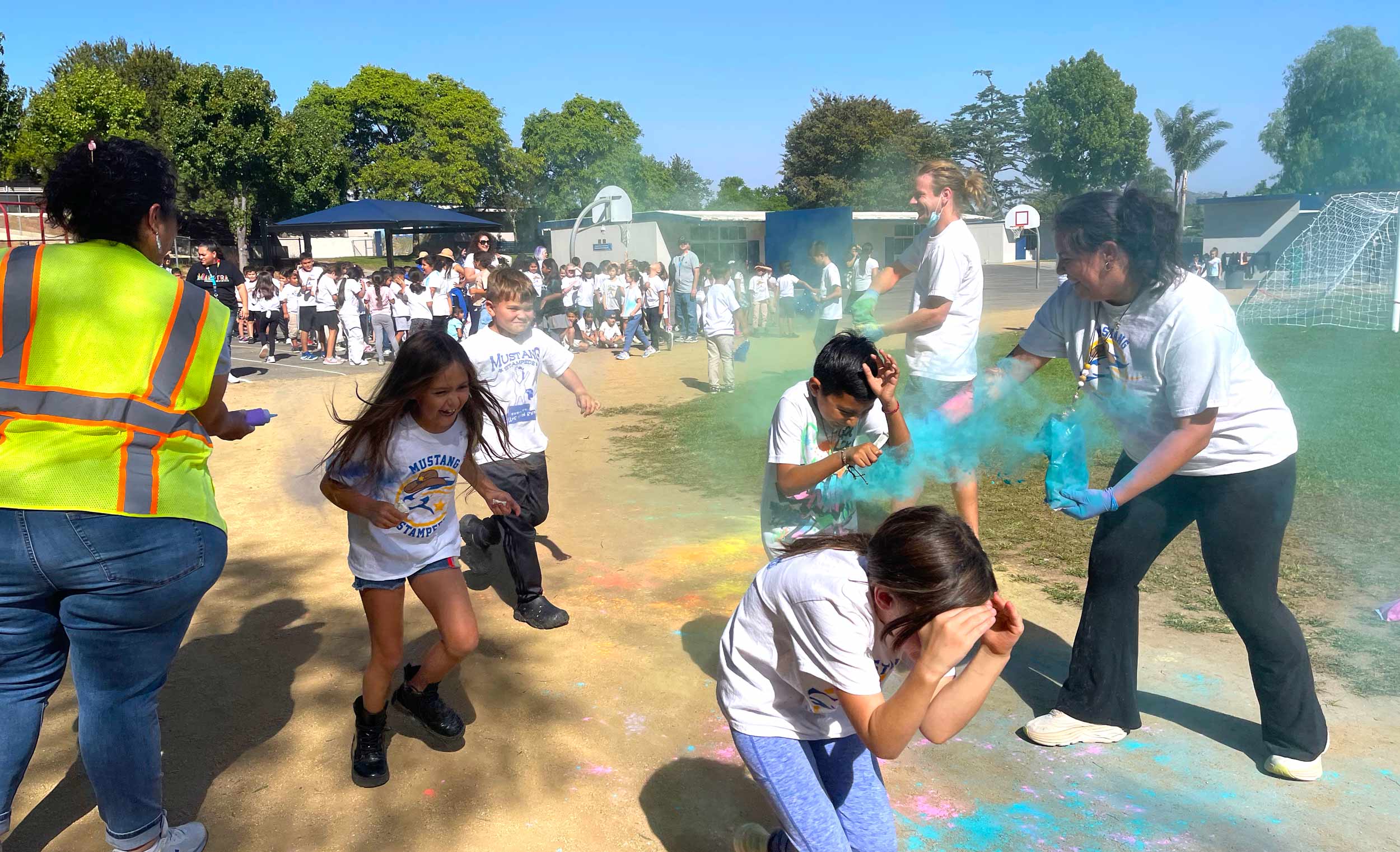 Fallbrook Union Elementary School District | Inspiring Greatness In ...