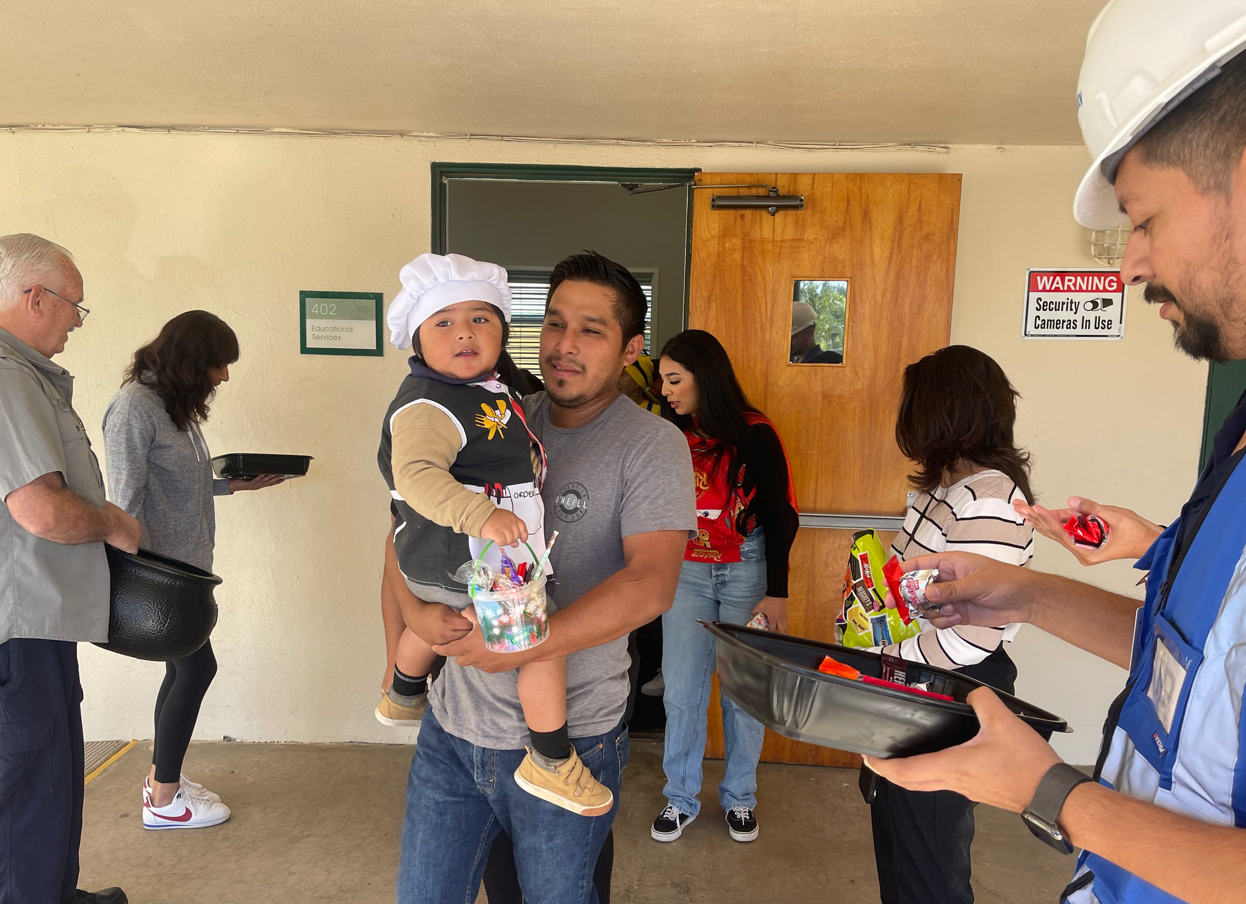 Mike Choate Center | Fallbrook Union Elementary School District