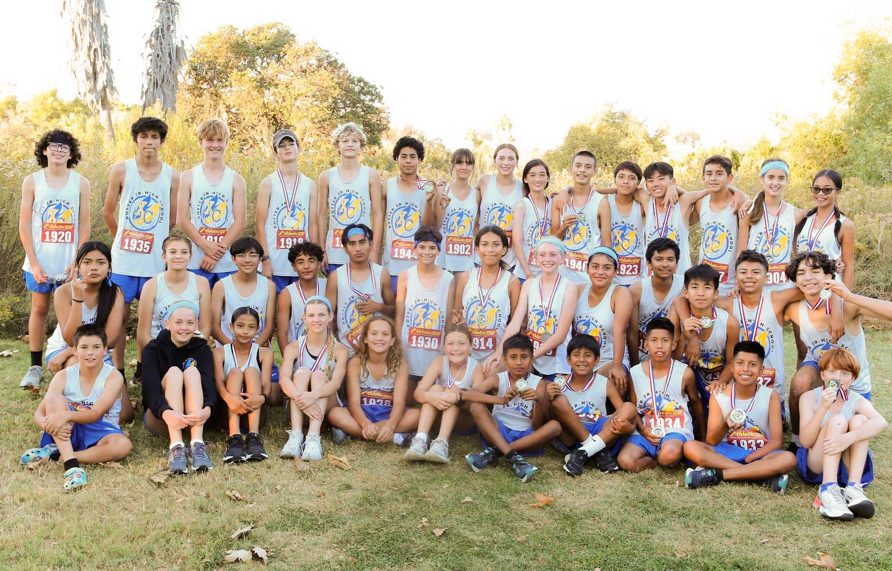 Mike Choate Center | Fallbrook Union Elementary School District