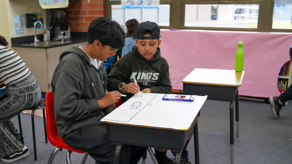 Spring Camp at La Paloma and Mary Fay Pendleton Makes a Splash with ...