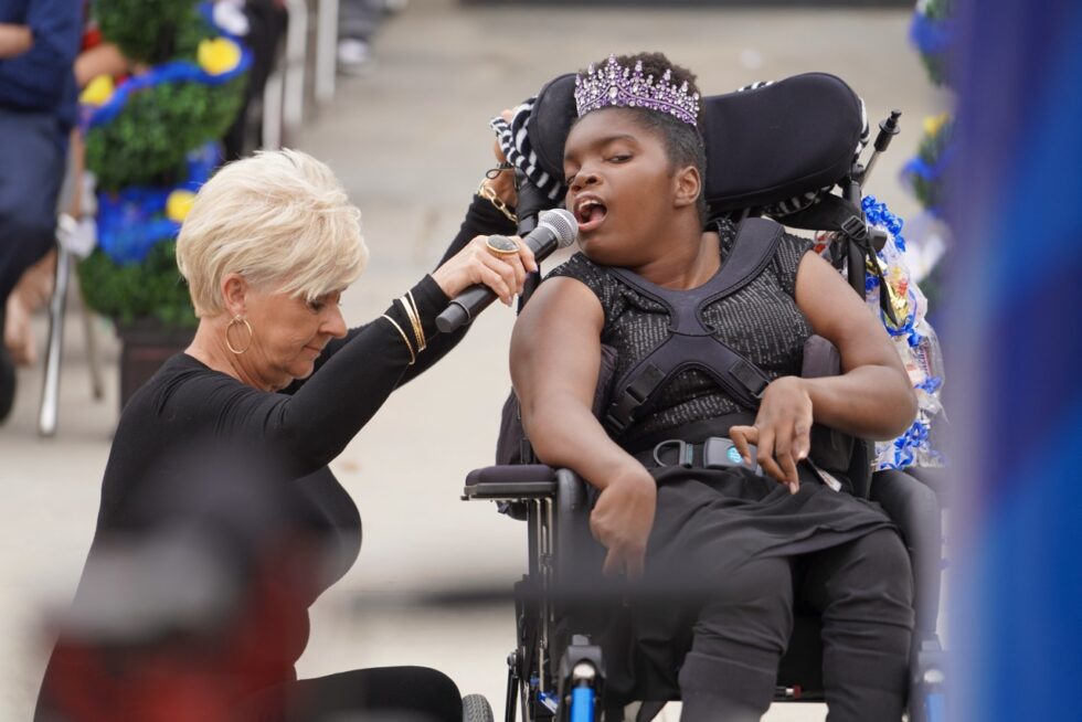 Potter Jr. High Celebrates 8th Grade Promotion with Heartfelt Ceremony ...